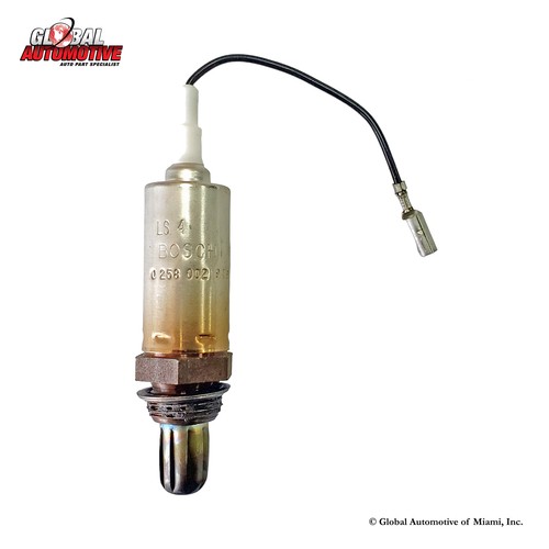 Bosch 11027 Universal Oxygen Sensor for 1980-2000 American & Japanese ...