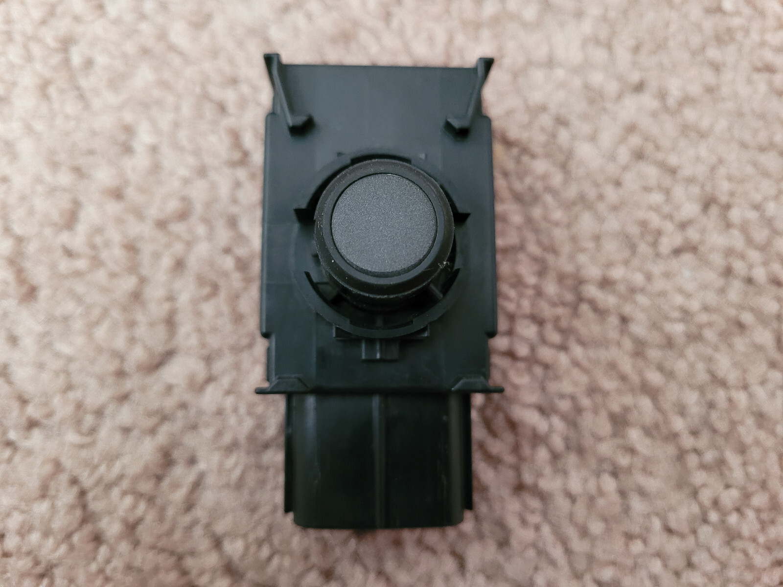 07 08 09 10 11 LEXUS ES350 HS250H REAR BUMPER PARKING SENSOR ...