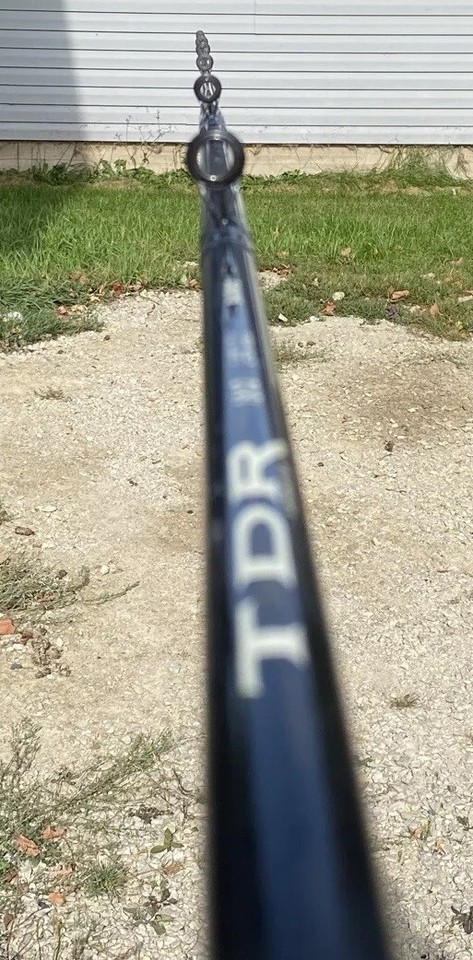 Shimano TDR 7'0" Trolling/Boat Rod TDR- 1802 2pc | eBay