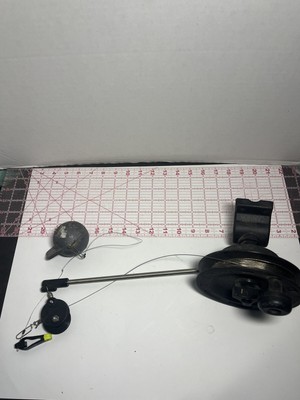 Downrigger, Outrigger Gear - Scotty Downrigger Mount