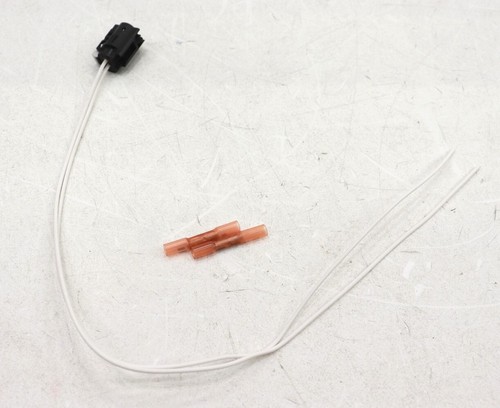 NEW OEM GM Multi-Purpose Wiring Pigtail Kit 2 Wire 84727362 Silverado ...