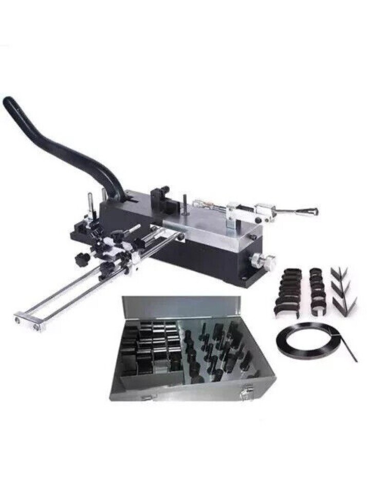 Manual Steel Rule Bender Steel Rule Bending Machine Steel Rule Die ...