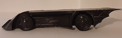 McFarlane DC Multiverse BAF Batmobile LEFT SIDE | eBay