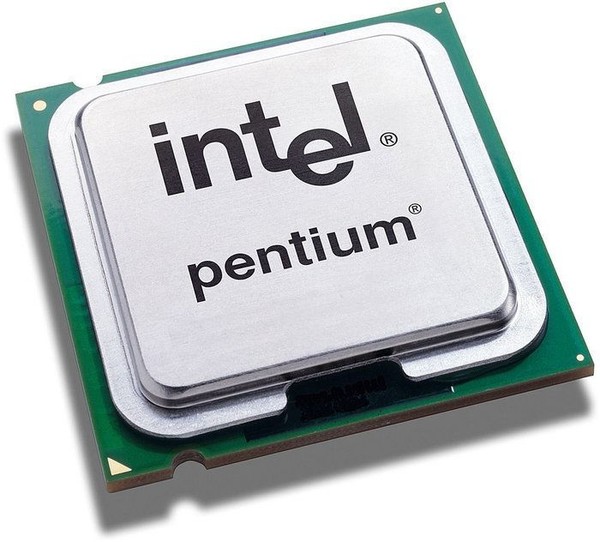 Intel Pentium E2160 Pentium Processor E2160 1,80GHz 800MHz - 1,8 GHz 2 ...