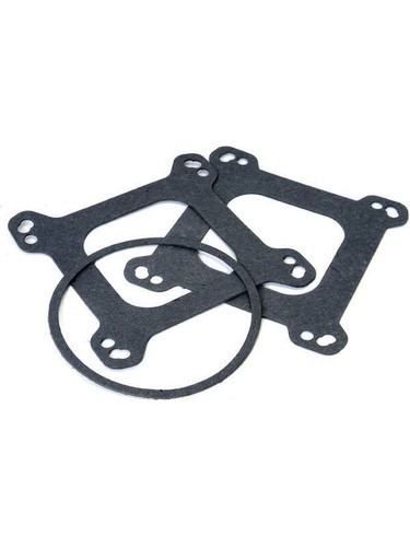 Fitech Fuel Injection Throttle Body Gasket Paper TBI FiTech Fuel Inject ...