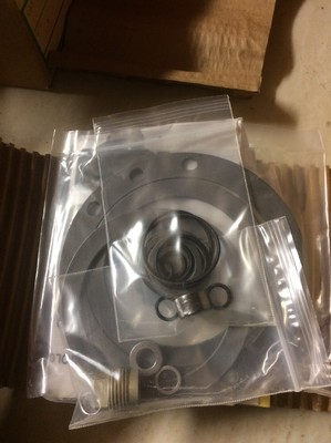 2 - HANSEN 75-1040 GASKET KITS FOR 2-1/2” HA4A , HS4A | eBay