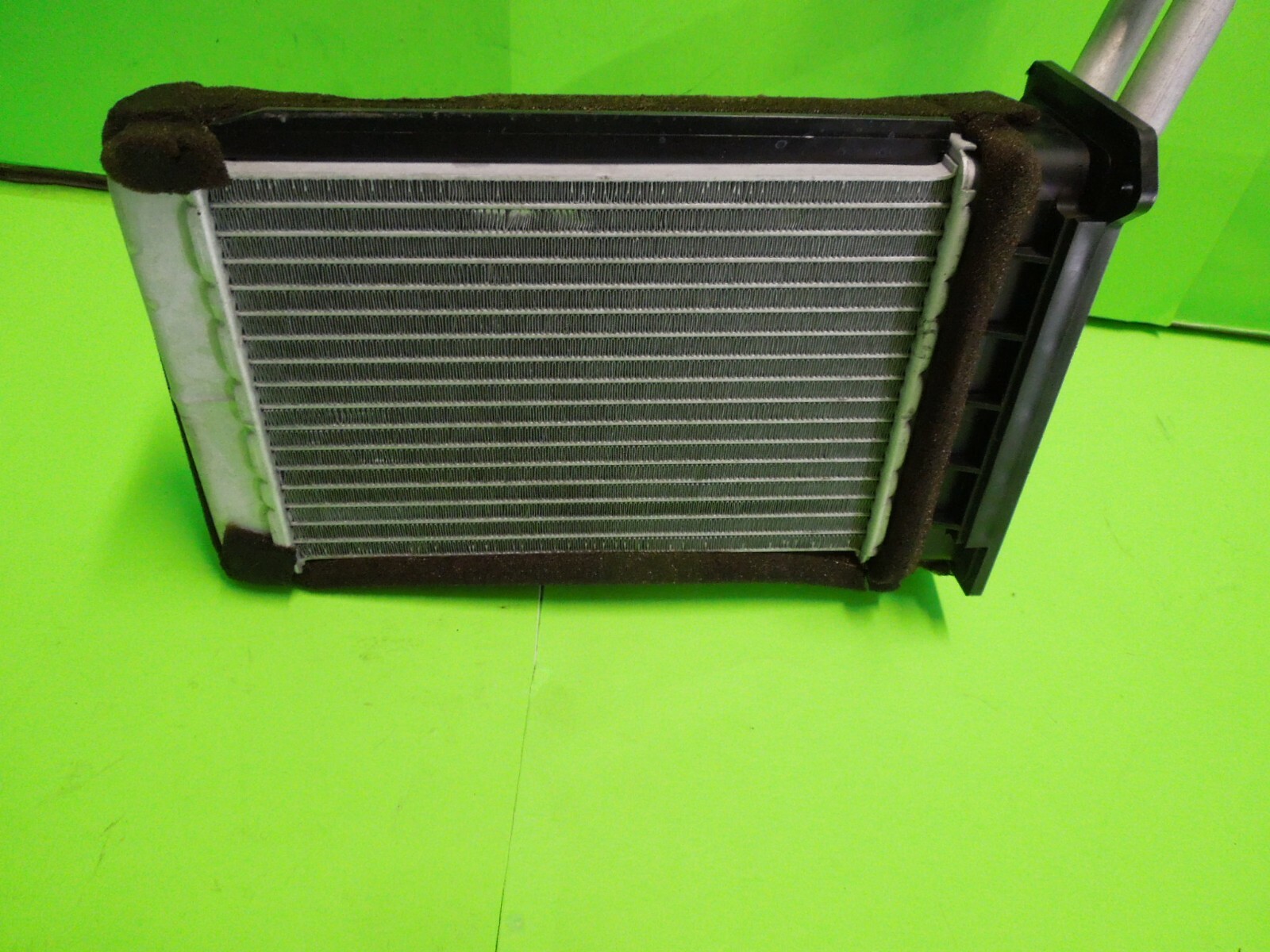 1997 BMW Z3 Roadster HEATER BOX AC Heater Radiator Core HVAC USED OEM ...