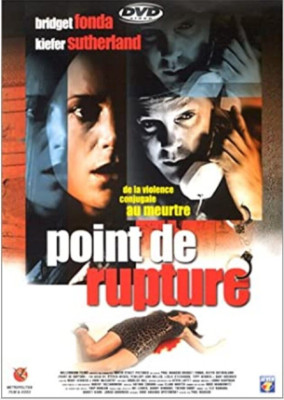 Dvd Point de Rupture | eBay