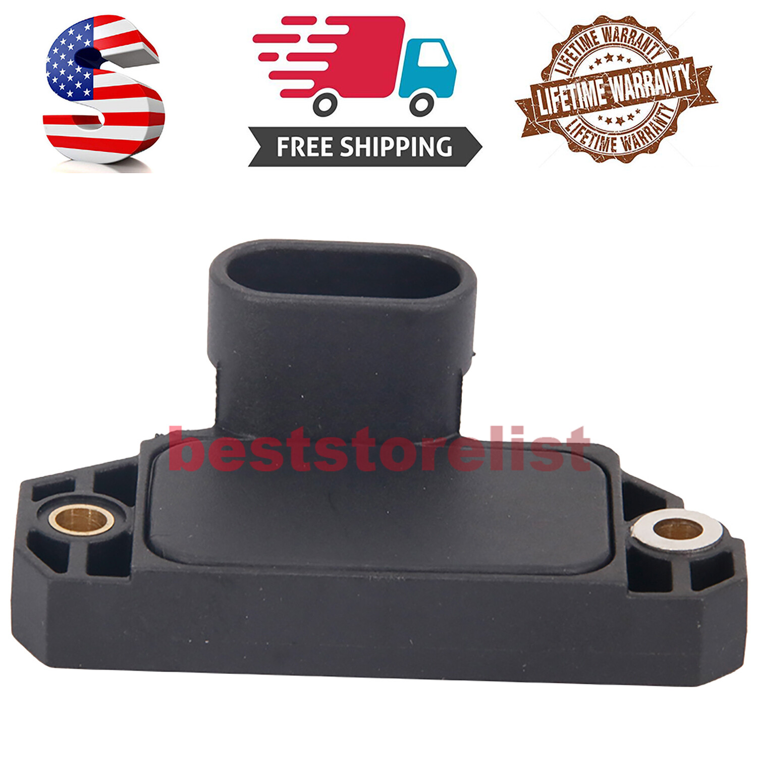 FITS CHEVROLET EXPRESS GMC SAVANA 1500 V6 4.3L 1996-2007 Ignition ...