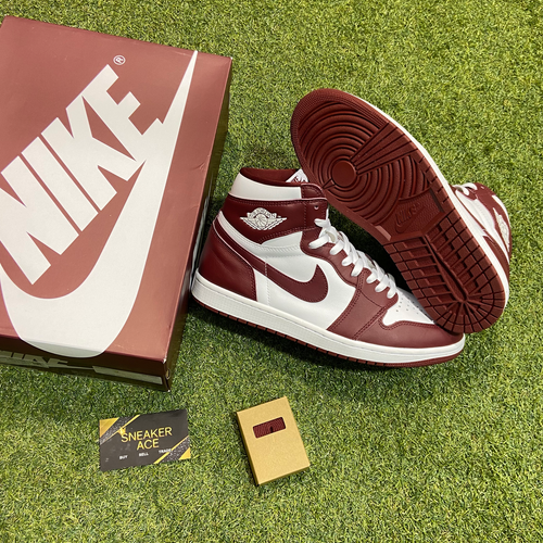 Artisanal Red 1s: 11 | eBay