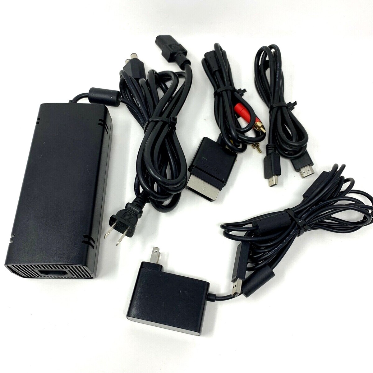 Xbox 260 Sottile