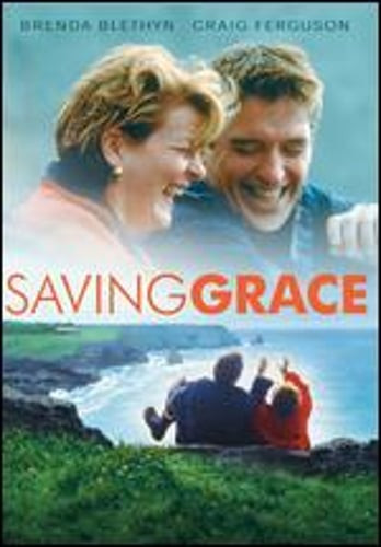 Saving Grace by Nigel Cole: Used 888574566722| eBay