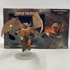 Dungeons & Dragons: Orcus, Demon Lord of Undead - Icons of the Realms ...