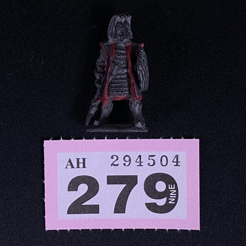 SS3 Chevaliers de Chaos Métal Warhammer Citadel Thel Gorth Super ...