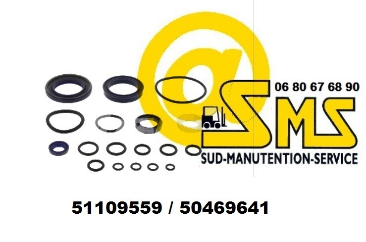 Pouch Kit Seals Rising Quick Pallet Strapping Banding Manual ...