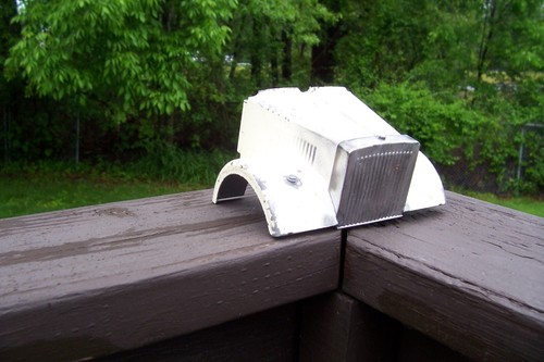 SMITH MILLER MIC FRONT END MID 1950'S | eBay