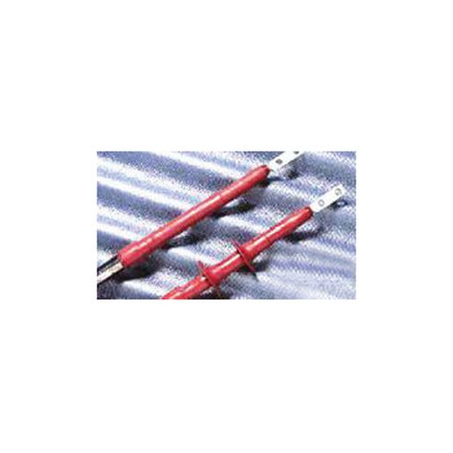 Te Connectivity HVT-153-G, Indoor Cable Termination Kit, 15kV, 1 pc | eBay