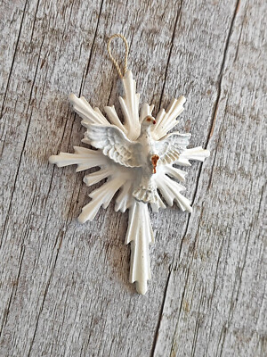 Holy Spirit Dove Statue Sculpture Wall Trinity Dove Statue Confirmation ...