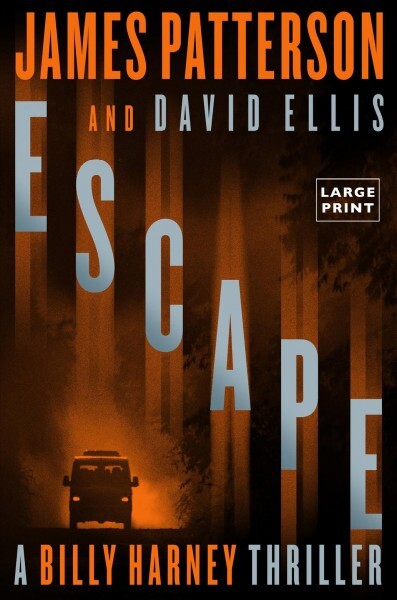 Escape by David Ellis and James Patterson (2022, Trade Paperback, Large ...