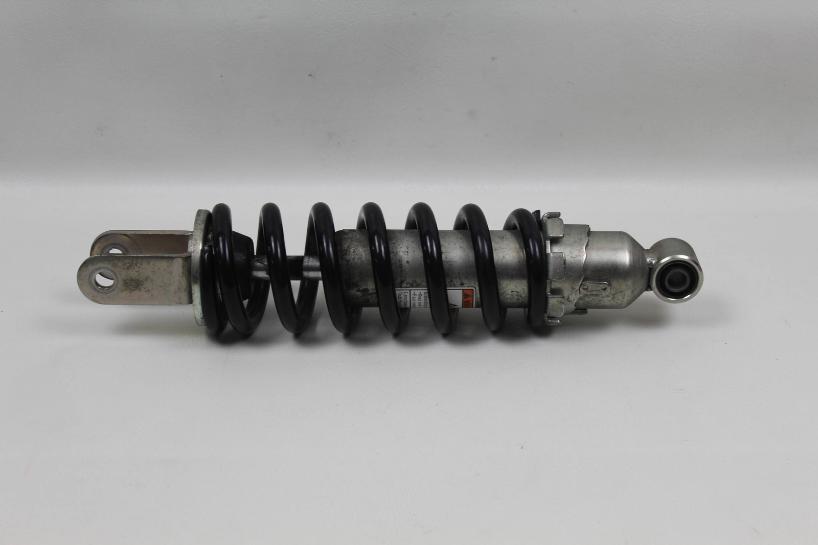 Suzuki SV650 17-21 OEM Rear Shock Suspension & Spring 62100-44HA1-019 ...