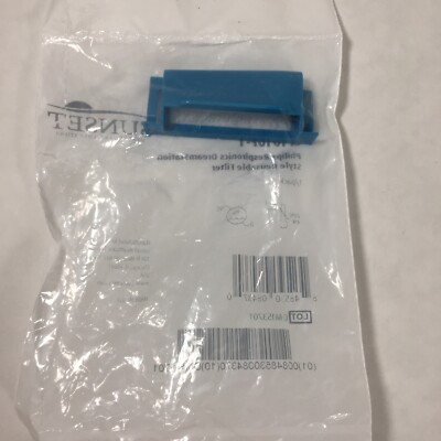 Philips Dreamstation 1 Series Resuable Pollen | Filters, NEW SEALED | eBay