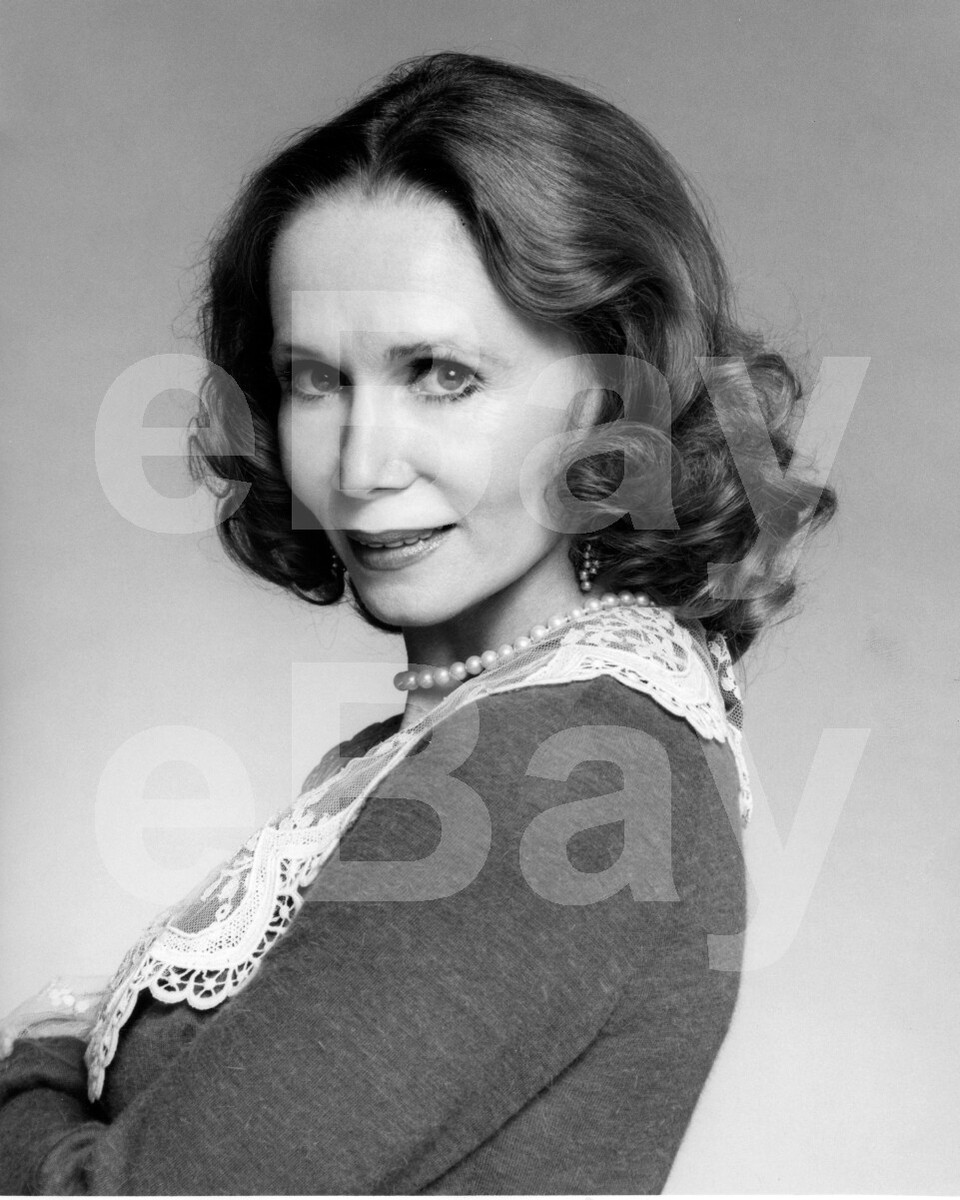 Katherine Helmond