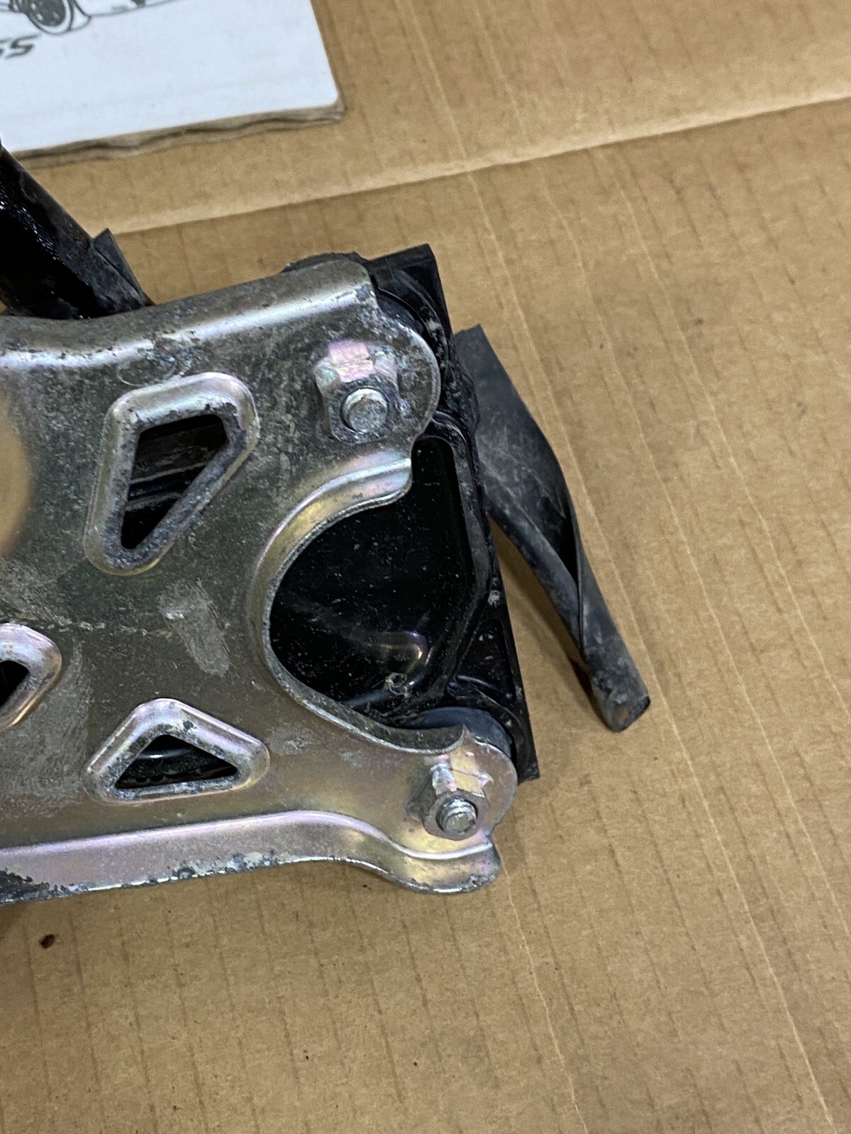 05 Toyota Prius Coolant Pump 16290-21010 OEM 1602007 D60 for sale ...