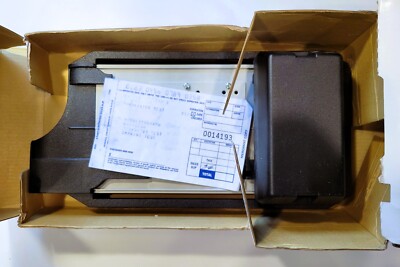 Credit Card Imprinters