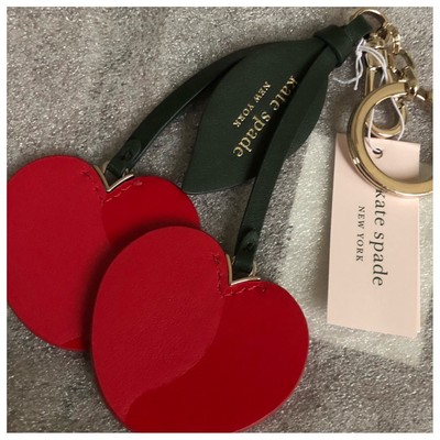 Kate Spade Cherry Heart Pursell Farms | Paul Smith