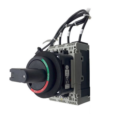 15A Circuit Breaker Handle Main Power Switch For FANUC Robot A60L-0001 ...