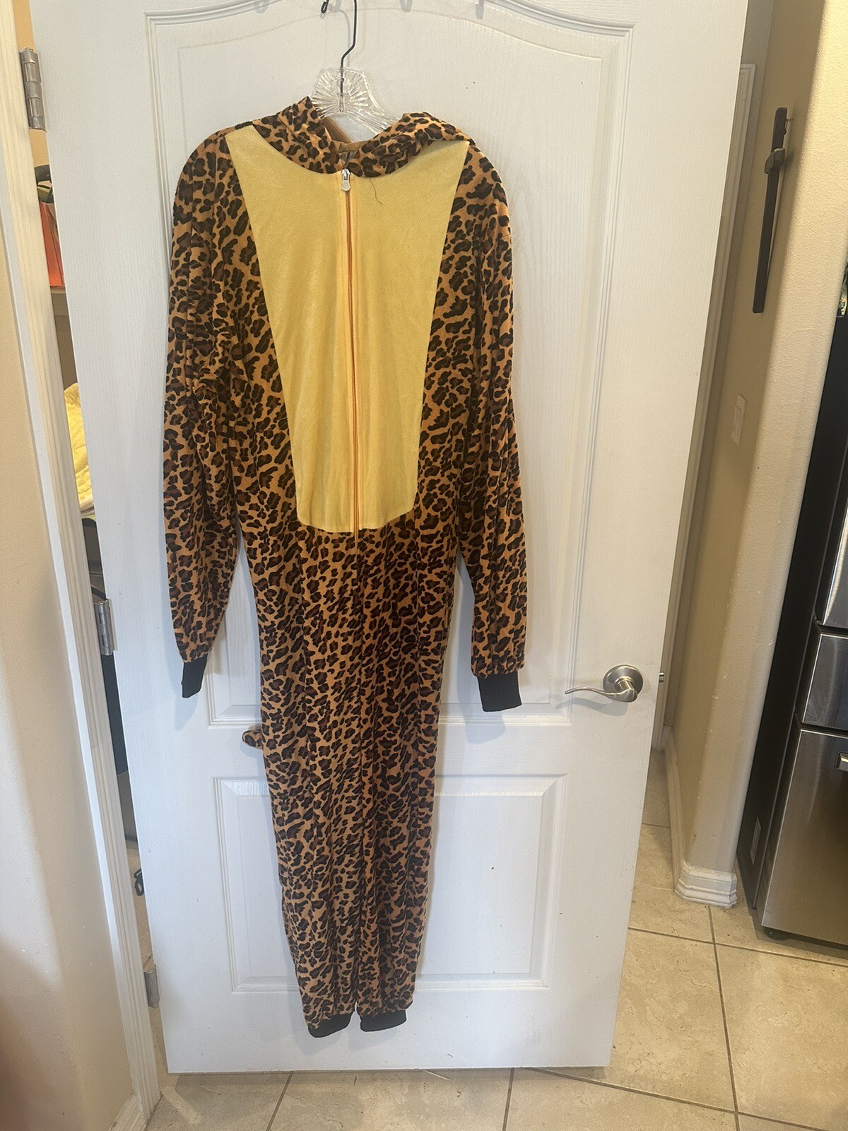 Rubies costumes Cheetah One Piece Adult Halloween Cos… - Gem