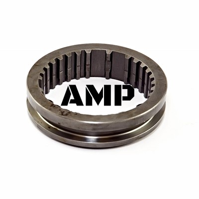 Jeep Toyota AX5 5th gear synchronizer syncro sleeve aluminum fork style ...
