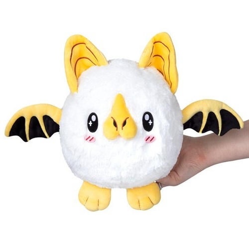 Mini Squishable Project Open Squish Honduran White Bat - NEW ...