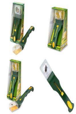 Carson BugView Quick-Release Bug Catching Tool and Magnifier for ...