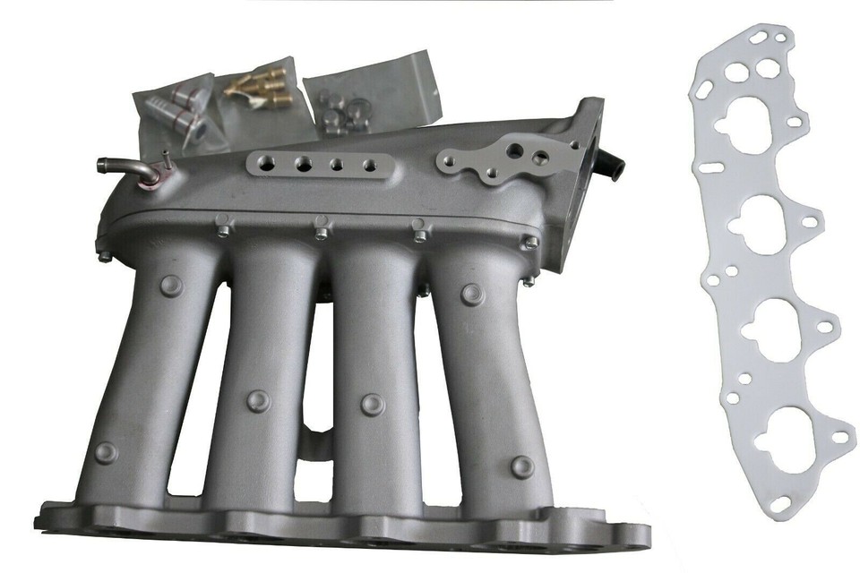 Street Version Intake Manifold kit For Honda B VTEC B16 B18 B Series ...