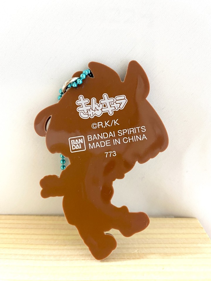 Rent-A-Girlfriend RUKA SARASHINA Rubber Keychain Strap Bandai Namco ...