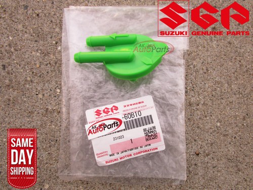 89 - 94 SUZUKI SWIFT RADIATOR COOLANT RESERVOIR TANK CAP OEM BRAND NEW ...