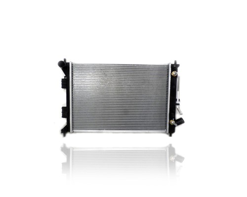 Radiator PBI For/Fit 11-11 Hyundai Elantra-Sedan Manual - 253103X010 | eBay