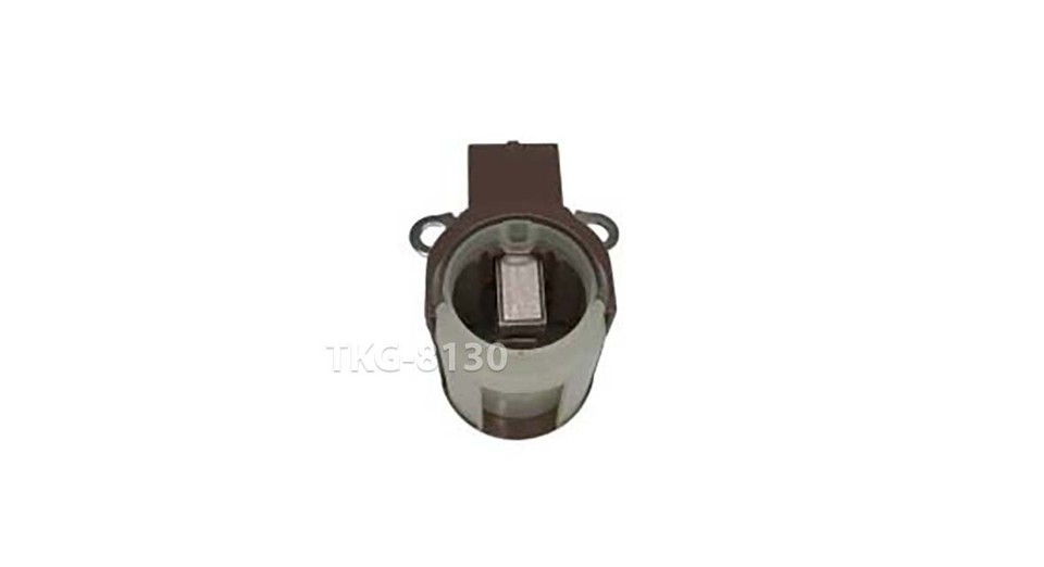 Alternator Brush Holder 27370-0C020 Fit Camry Fortuner Hilux Vigo Yaris ...