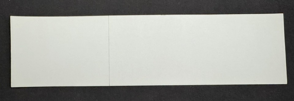 Vintage George W. Bush Selected Not Elected Presidential Campaign ...