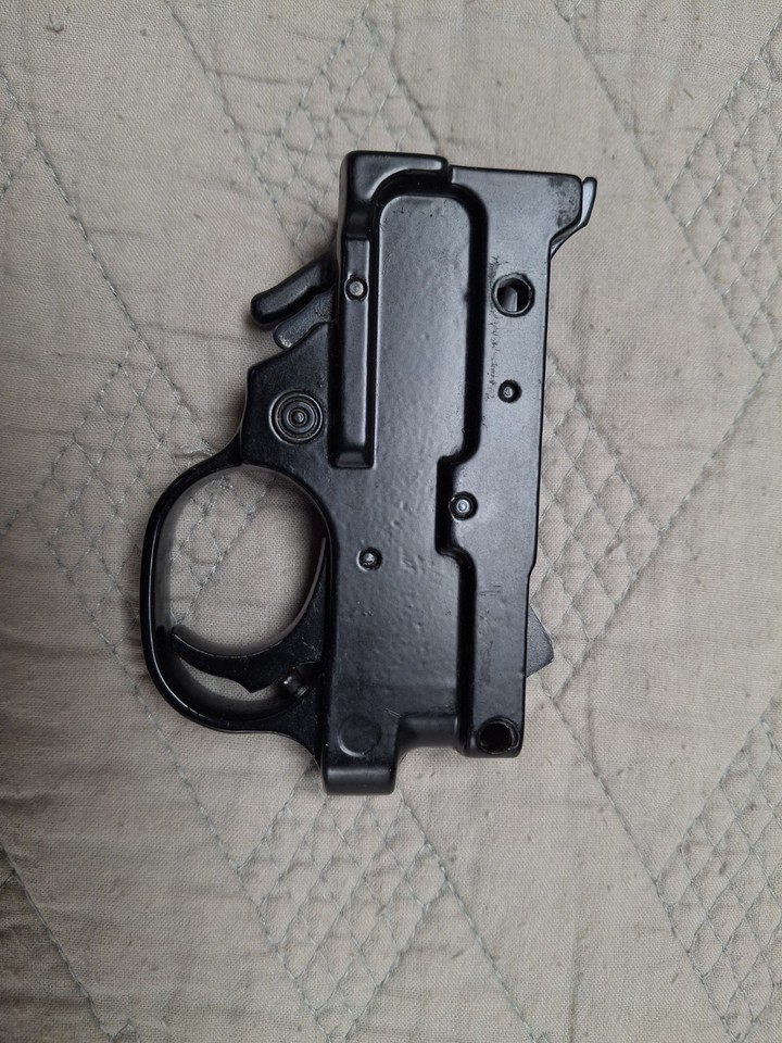 Factory OEM Ruger 10/22 Trigger Assembly | eBay
