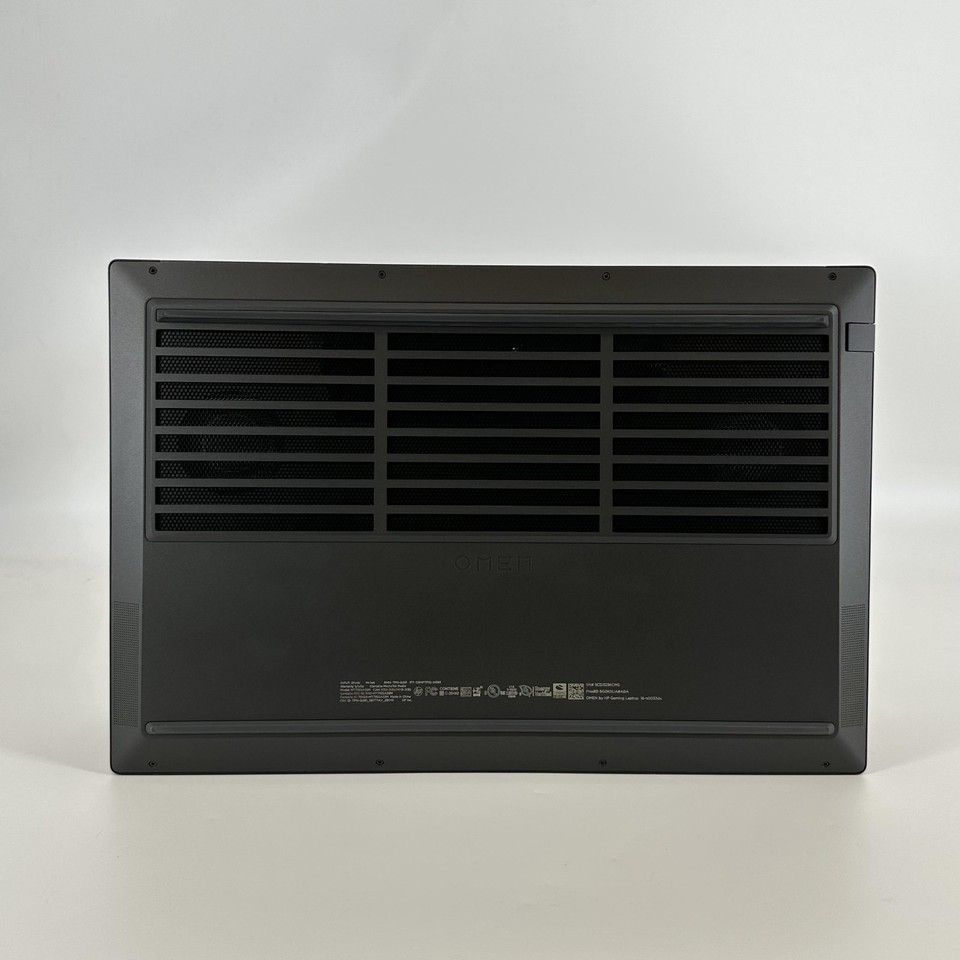 HP Omen 16 144Hz FHD 3.2 GHz Ryzen 7 6800H 16GB 1TB SSD AMD RX 6650M ...