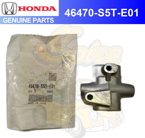 Genuine Honda 46470-S5T-E01 Brake Proportioning Valve 03-07 Accord 02 ...