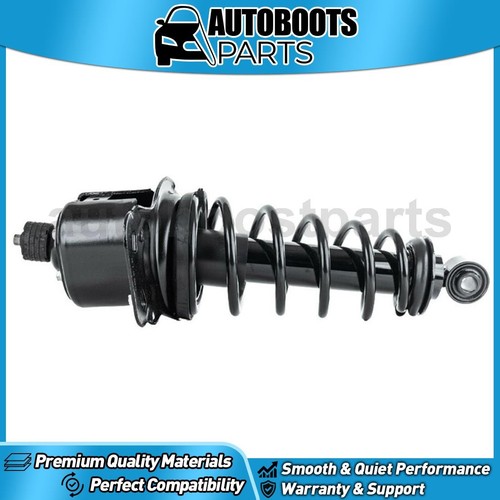 Rear Left Strut w/ Coil Spring Assembly for 2005-2007 Ford Five Hundred ...