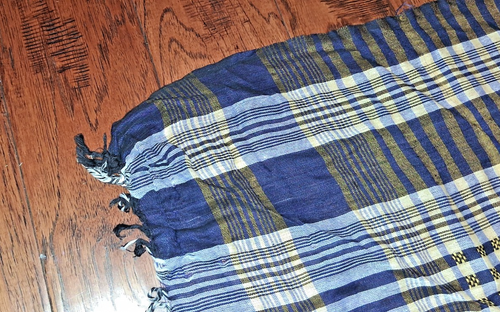 (2) US Authentic Shemagh / Afghan Scarf – Veteran-Owned –Lightly Used ...