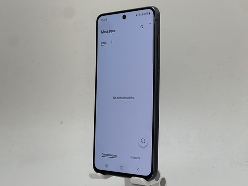 Samsung Galaxy S21 FE 5G SM-G990U 128GB Graphite T-Mobile Unlocked ...