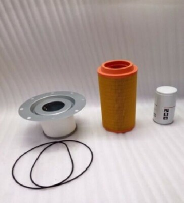 Filter kit 1613839700+1613740700+1613610500/NON OEM ATLAS COPCO/FREE ...