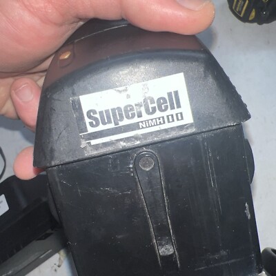 ISG 3000 Camera Battery. Parts / Repair Doesn’t Hold Charge | eBay