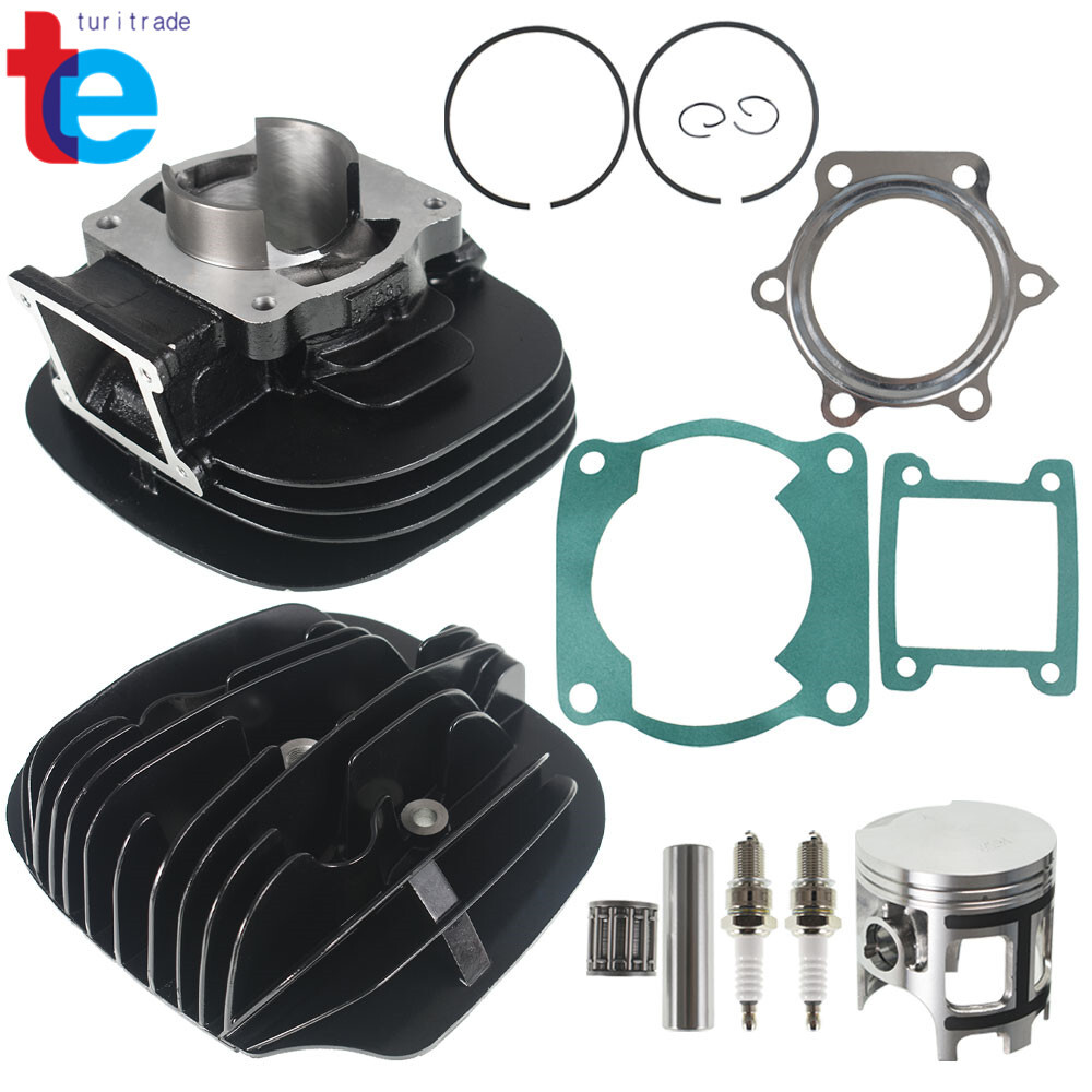 Yamaha Blaster Top End Kit