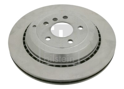 Zimmermann Brake Disc Rotor Rear 400.3663.20 1644230612 | eBay